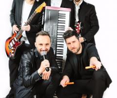 Why Not Band - La musica per il matrimonio a Bari - Why Not Band - Foto 1