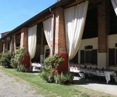 Cascina Resta - Location per il matrimonio a Milano - Cascina Resta ...