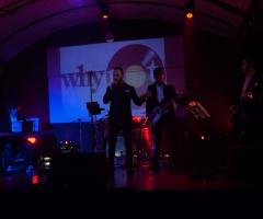 Why Not Band - La musica dal vivo - Why Not Band - Foto 9