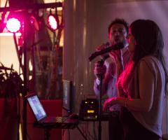 Mia & Rice - Lo schermo frontale - Mia & Rice - Foto 6