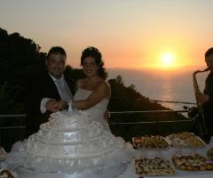 Simone Marra: Sax, Piano, Voce e Animazione - Simone Marra: - Foto 1