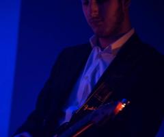 Why Not Band - In posa per una foto ricordo - Why Not Band - Foto 4