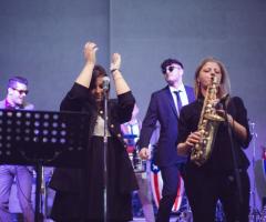 Bianca Lopez Sax - Bianca Lopez & C. Music Agency - Foto 1