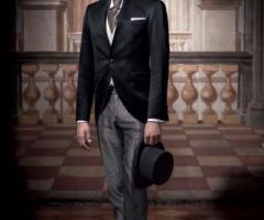 Vestito frac e cappello - Alberto Sposo srl - Foto 10