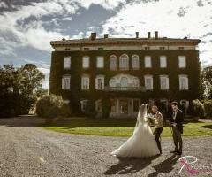 Tenuta di Angoris - Villa Locatelli per matrimoni a Gorizia - Tenuta di ...