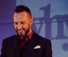 Why Not Band - In posa per una foto ricordo - Why Not Band - Foto 4