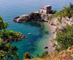 Torre La Cerniola per il matrimonio in costiera amalfitana - Torre La ...