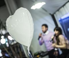 Mia & Rice - Lo schermo frontale - Mia & Rice - Foto 6