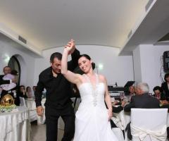 Simone Marra: Sax, Piano, Voce e Animazione - Simone Marra: - Foto 1