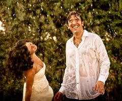 Foto degli sposi seduti - Francesco Mosca Fotografo - Francesco Mosca ...