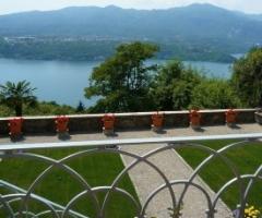 Villa Decio a Lortallo di Ameno (Novara) per il matrimonio - Villa ...