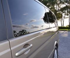 Roxi Car - Noleggio auto per matrimonio - Roxy Car - Foto 6