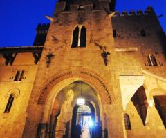 La veduta del Castello - Castello Bruzzo - Foto 1