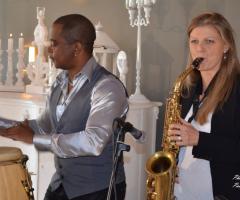 Bianca Lopez Sax - Bianca Lopez & C. Music Agency - Foto 1