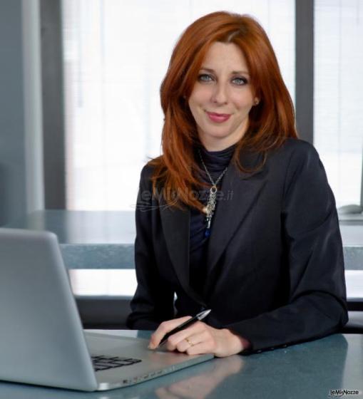 Stefania Poletti - Wedding Planner Torino - LeMieNozze.it