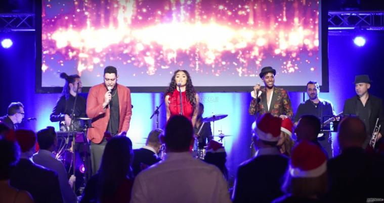 Selecta International Live Band - L'intrattenimento musicale per le ...