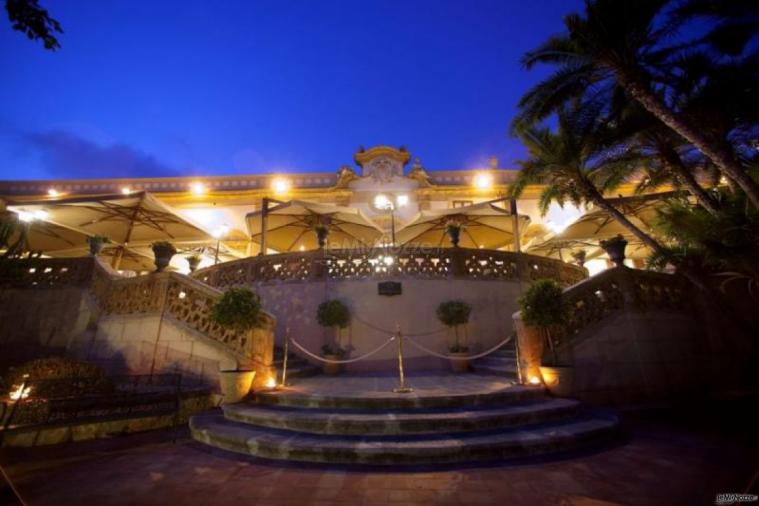 Villa Ramacca - LeMieNozze.it