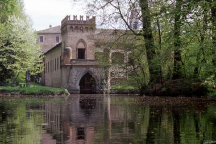 Rocca di Soragna - Parma - LeMieNozze.it