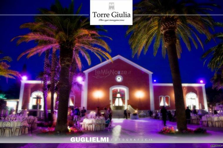 Torre Giulia a Cerignola (Foggia) - Torre Giulia - Foto 1