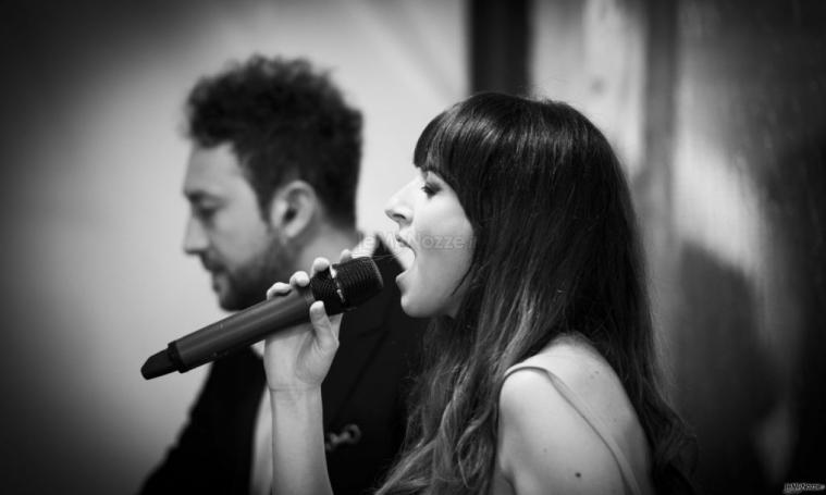 Mia & Rice - L'accompagnamento musicale per il matrimonio a Perugia ...
